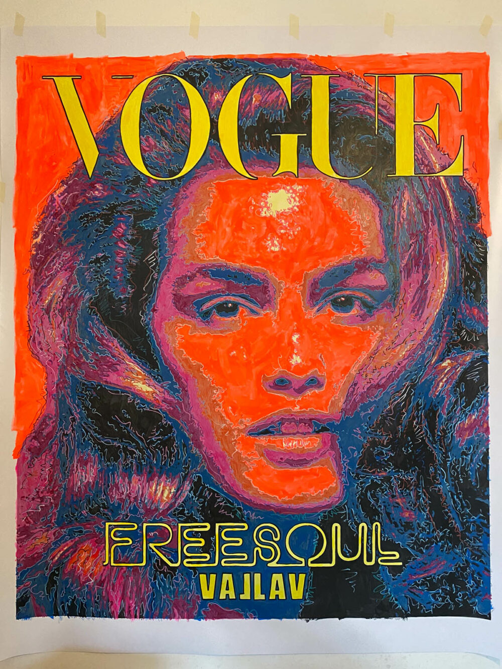 Archivi Portfolios - Luca Valentini